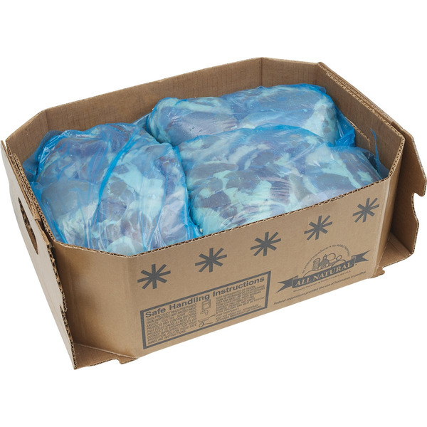 Boneless & Skinless Halal Chicken Thigh Same-Day Delivery | Costco ...