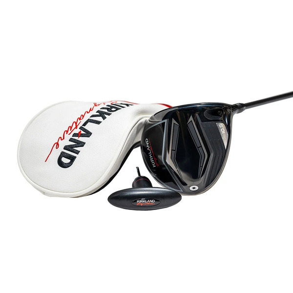 Kirkland Signature Regular Adjustable Driver Same-Day Delivery | Costco