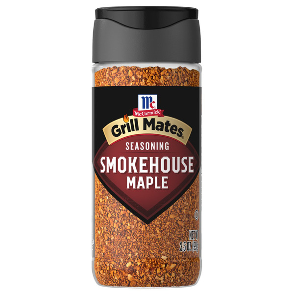 McCormick® Seasoning, Smokehouse Maple Same-Day Delivery or Pickup | Publix