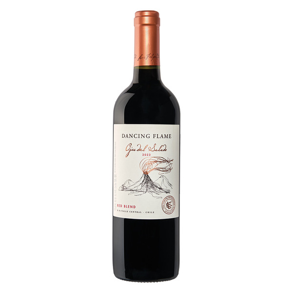 Dancing Flame Red Blend Same-Day Delivery or Pickup | ALDI