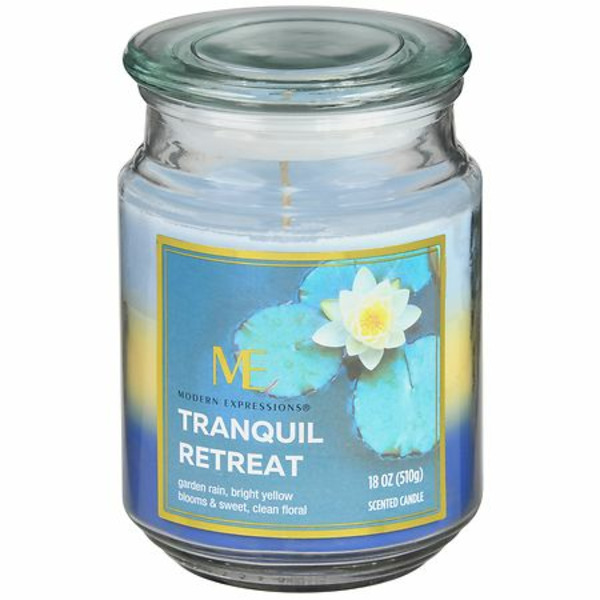 Walgreens Complete Home Tranquil Retreat Candle Same-Day Delivery ...