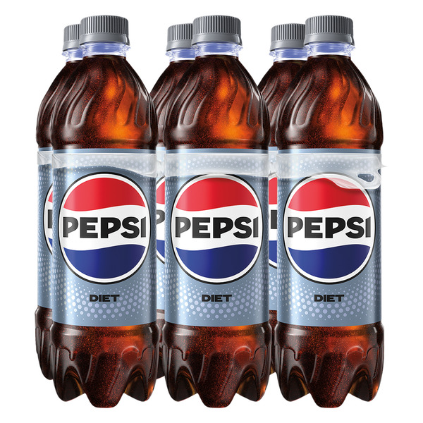 Diet Pepsi Soda - Pack Same-Day Delivery or Pickup | ALDI