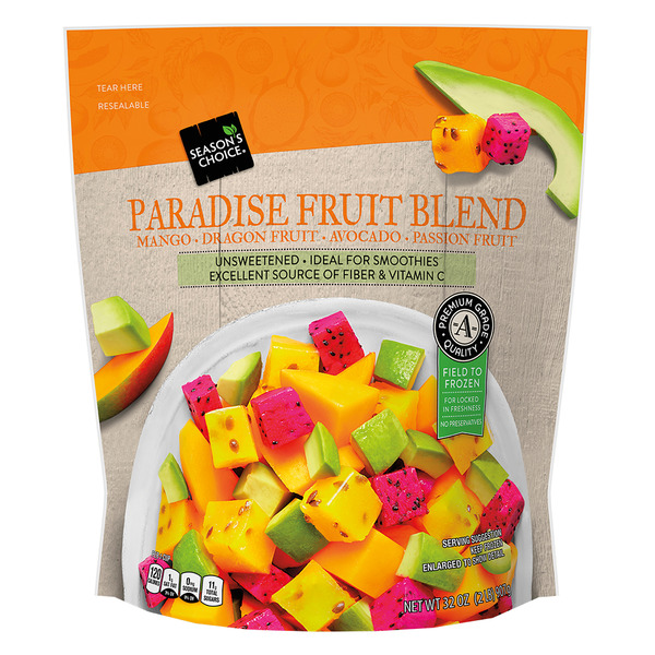 ALDI Season's Choice Paradise Fruit Blend Same-Day Delivery or Pickup ...