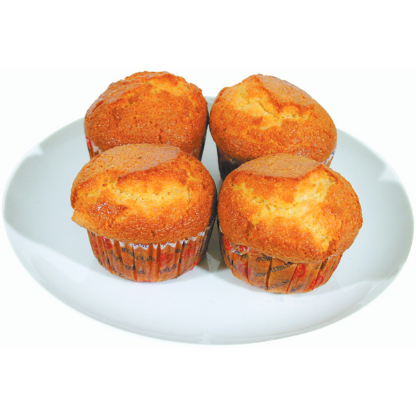 Big Y Big Y Corn Muffins Same-Day Delivery | Instacart