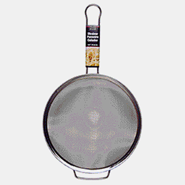 RAMA DESIGN Large Strainer Same-Day Delivery | Dollarama