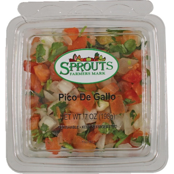 Sprouts Pico De Gallo Same-Day Delivery or Pickup | Sprouts Farmers Market