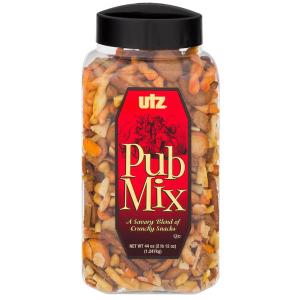 Utz Pub Mix Same-Day Delivery | Costco
