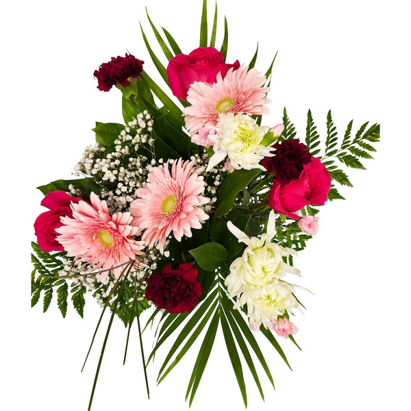 Costco Bloomstar Flower Bouquet Same-Day Delivery | Instacart