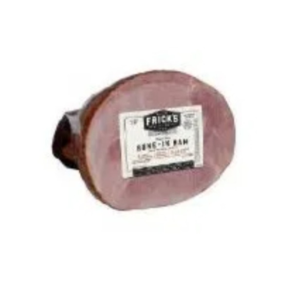 Frick's Ham Portion Same-Day Delivery or Pickup | Cub