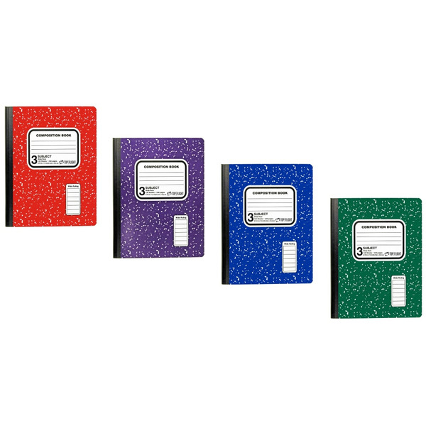 Kroger Top Flight Composition Book Same-Day Delivery or Pickup | Instacart