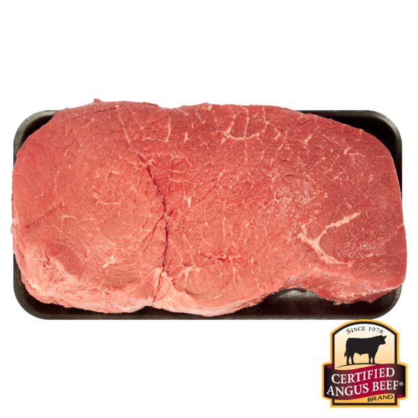 ShopRite Certified Angus Beef Round Top London Broil Boneless Beef Same ...