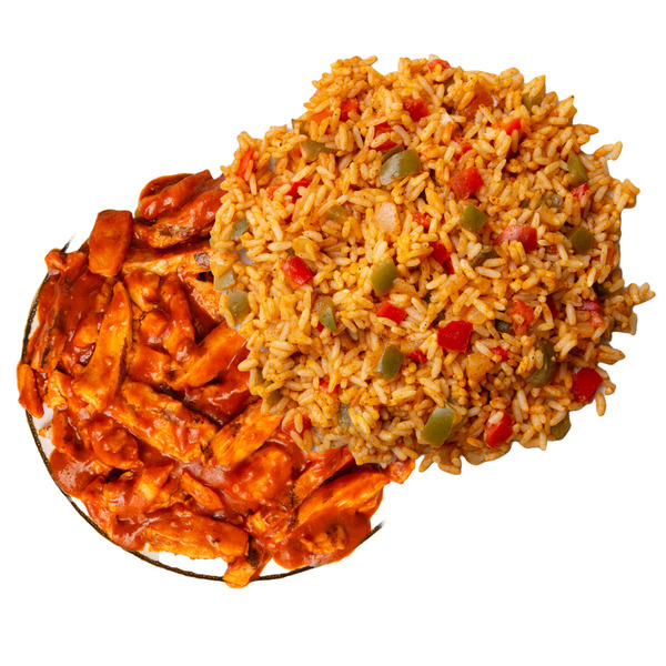 Cub Grilled Chicken Chipotle & Adobo Rice Same-Day Delivery or Pickup | Cub