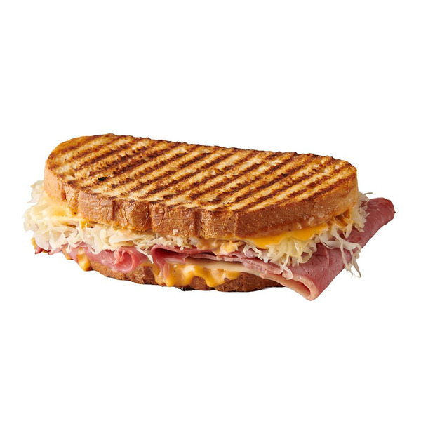 The Fresh Market Reuben Panini Same-Day Delivery or Pickup | The Fresh ...