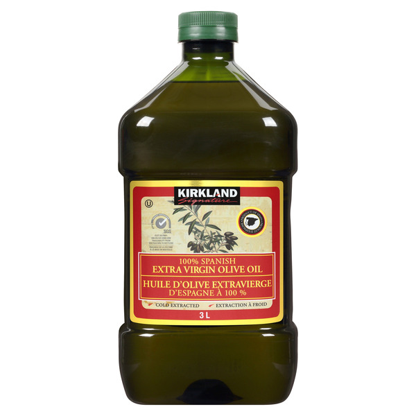 Kirkland Signature Extra Virgin Olive Oil Same-Day Delivery | Costco