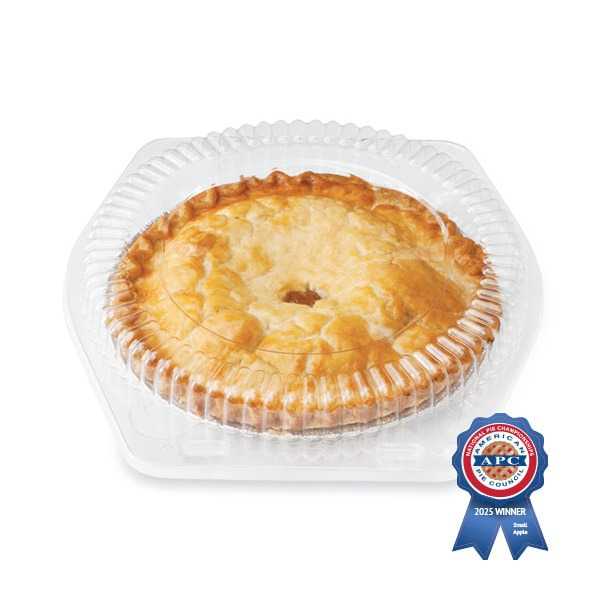 Publix Bakery Small Apple Pie Same-Day Delivery or Pickup | Publix