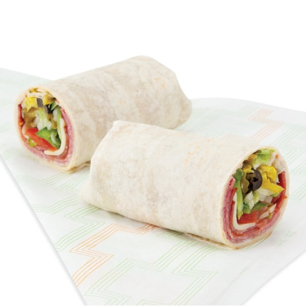 Boar's Head Italian Wrap Same-Day Delivery or Pickup | Publix