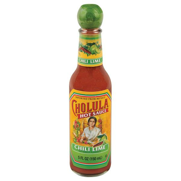Publix Cholula® Chili Lime Hot Sauce Same-Day Delivery or Pickup ...