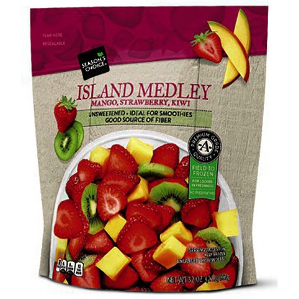 Season's Choice Island Medley Same-Day Delivery or Pickup | ALDI