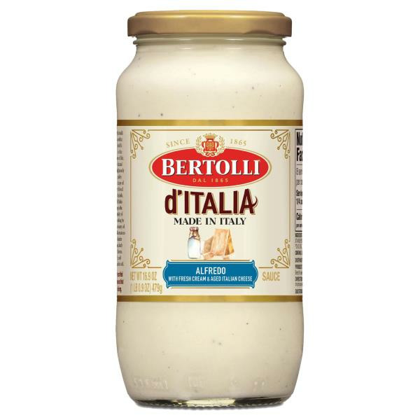 Bertolli Alfredo Sauce Same-Day Delivery or Pickup | Publix