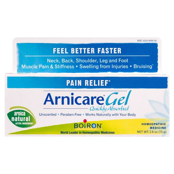 Boiron Pain Relief Gel Same-Day Delivery or Pickup | Publix