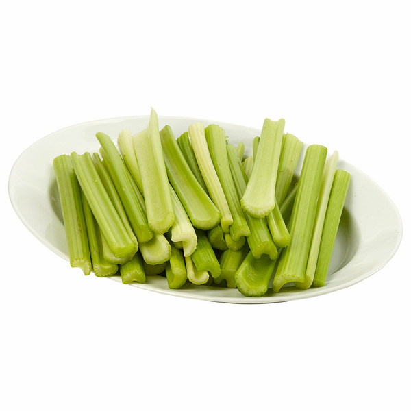 Celery Sticks, 2.5 lbs Same-Day Delivery | Costco