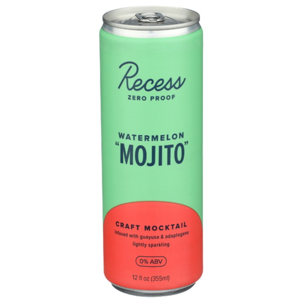 Recess Craft Mocktail Watermelon "Mojito" Same-Day Delivery or Pickup ...