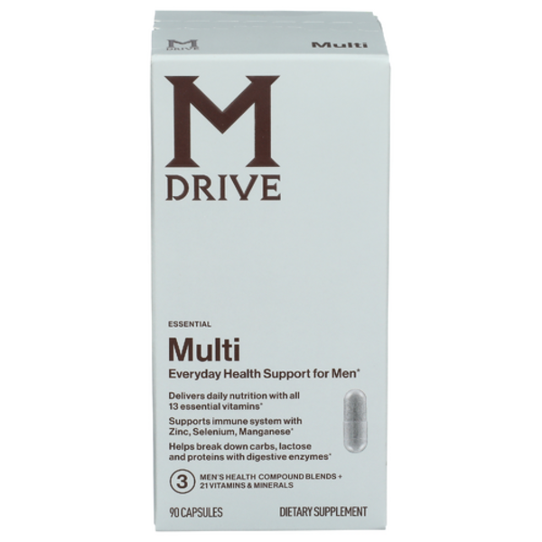 DreamBrands Mens Multivitamin Same-Day Delivery or Pickup | Sprouts ...