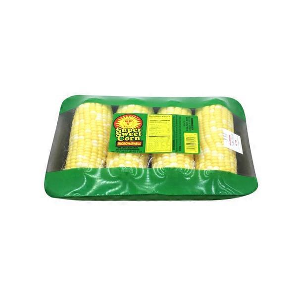 Stater Bros. Sun Ripe Brand Bi-Color Corn Same-Day Delivery | Instacart