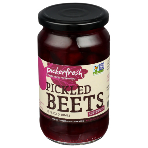 Sprouts Farmers Market Pickerfresh Pickled Beets Same-Day Delivery or ...