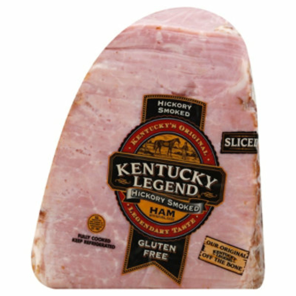 Safeway Kentucky Legend Quarter Sliced Ham Same-Day Delivery or Pickup ...