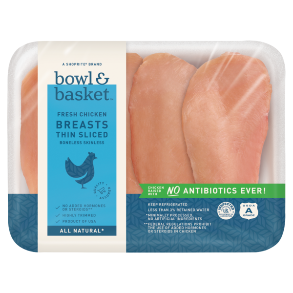 ShopRite Chicken Same-Day Delivery | Instacart