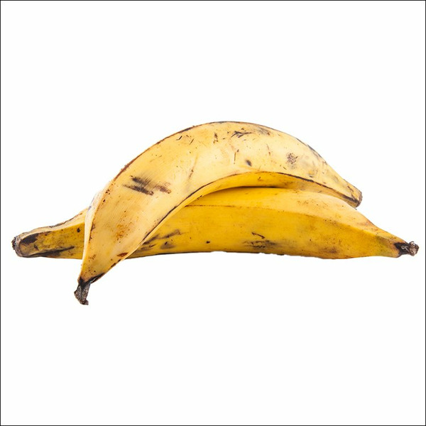 Yellow Plantain loose Same-Day Delivery | Food Bazaar