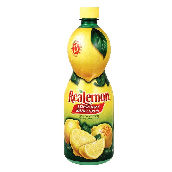 ReaLemon Lemon Juice Same-Day Delivery | Costco