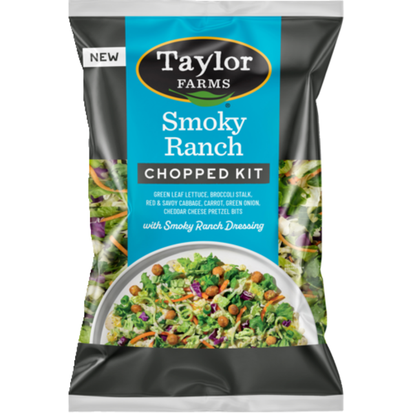 Taylor Farms Smoky Ranch Chopped Salad Kit Same-Day Delivery or Pickup ...