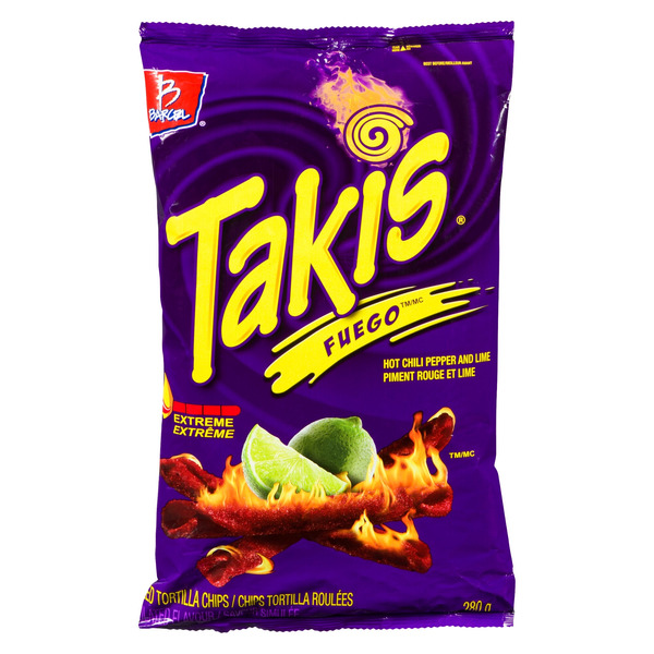 Takis Fuego Chips Same-Day Delivery | Giant Tiger