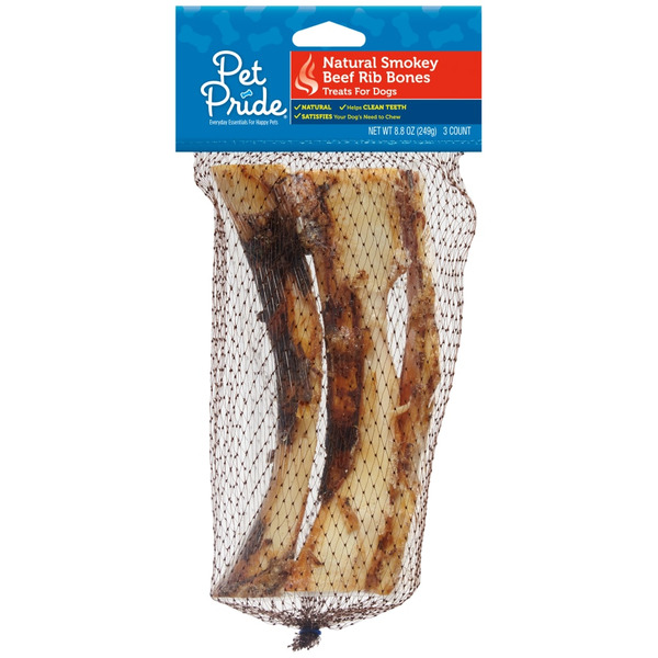 Large Beef Rib Bones For Dogs