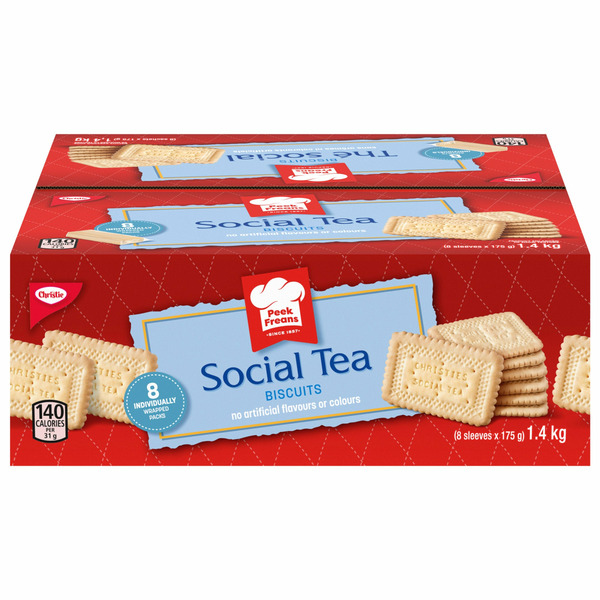 Costco Christie's Social Tea Biscuit Same-Day Delivery | Costco Canada