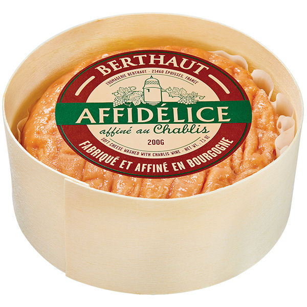Wegmans Epoisses Berthaut Affidelice au Chablis Same-Day Delivery or ...