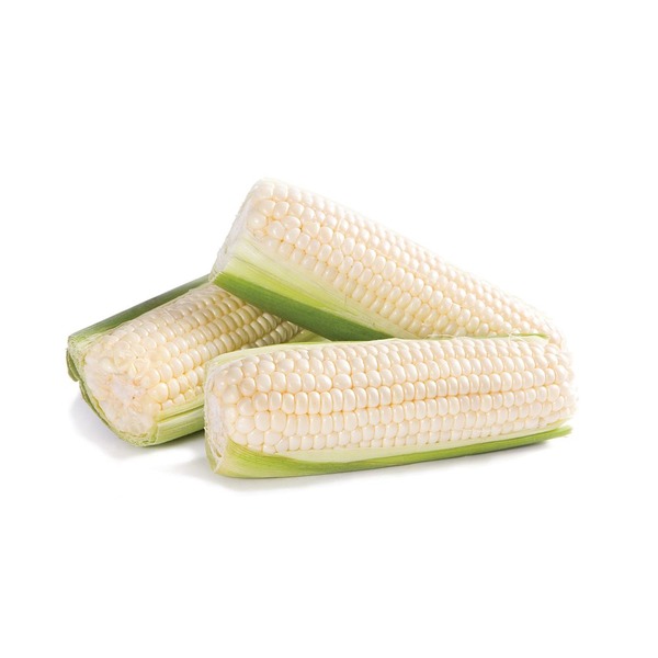 The Fresh Market Dandy Super Sweet White Corn Same-Day Delivery or ...