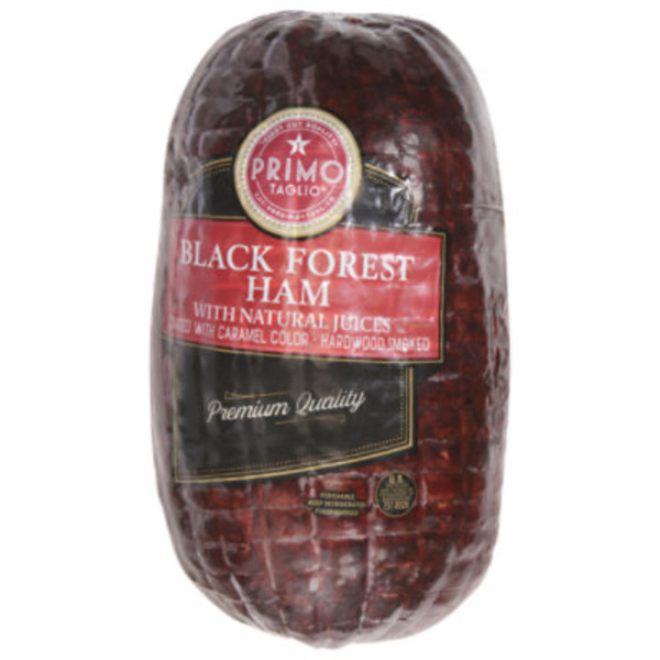 Safeway Black Forest Ham Deli Same-Day Delivery or Pickup | Instacart