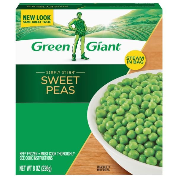 Green Giant Sweet Peas Same-Day Delivery or Pickup | Publix