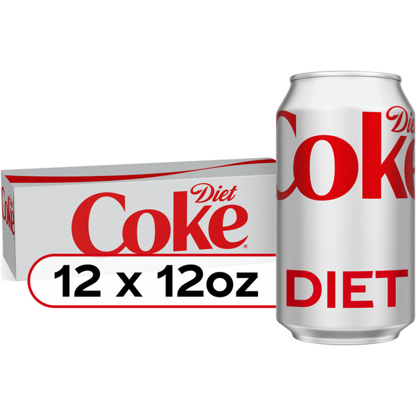 Diet Coke Soda Same-Day Delivery or Pickup | Market 32 and Price Chopper