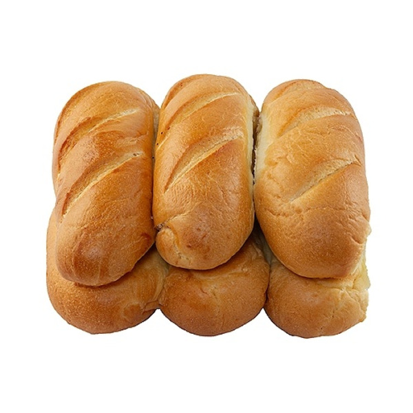 ShopRite Fresh Bake Shop Rolls Same-Day Delivery | Instacart