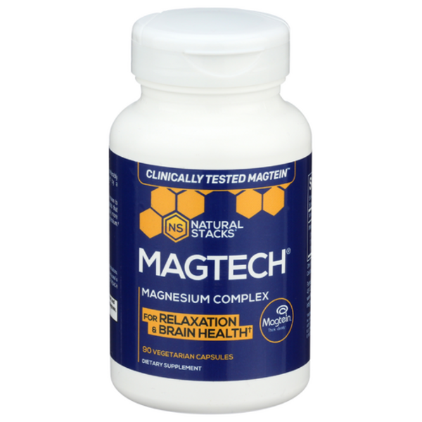 Natural Stacks Magtech Same-Day Delivery or Pickup | Sprouts Farmers Market