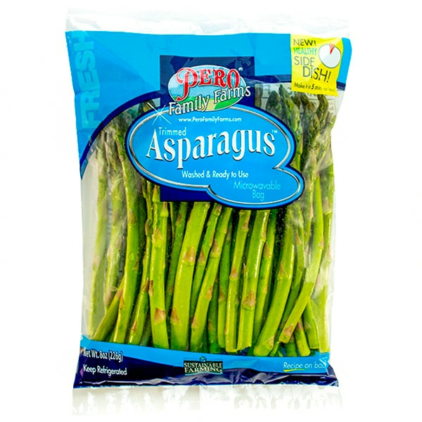 Publix Asparagus Tips Microwavable Same-Day Delivery or Pickup | Publix