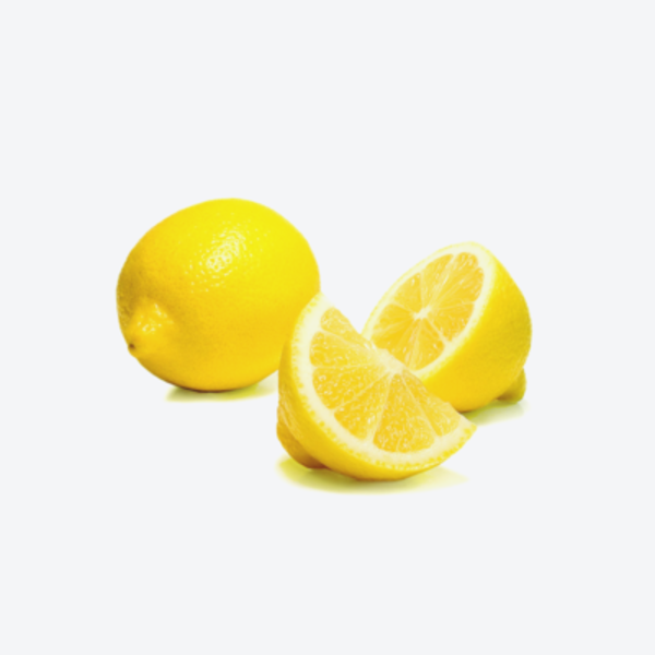 LEMONS LARGE ORGANIC Same-Day Delivery or Pickup | Super 1 Foods