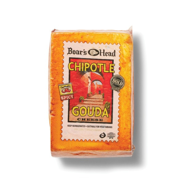 Boar's Head Chipotle Gouda Cheese Same-Day Delivery or Pickup | Publix
