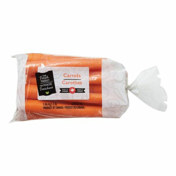 Walmart Carrot Same-Day Delivery | Instacart
