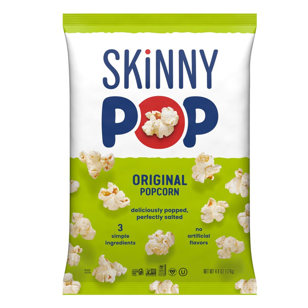 SkinnyPop Popcorn Original Same-Day Delivery or Pickup | Woodman's Food ...