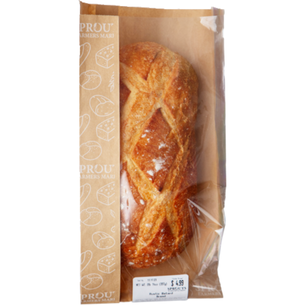 Sprouts Rustic Batard Bread Same-Day Delivery or Pickup | Sprouts ...